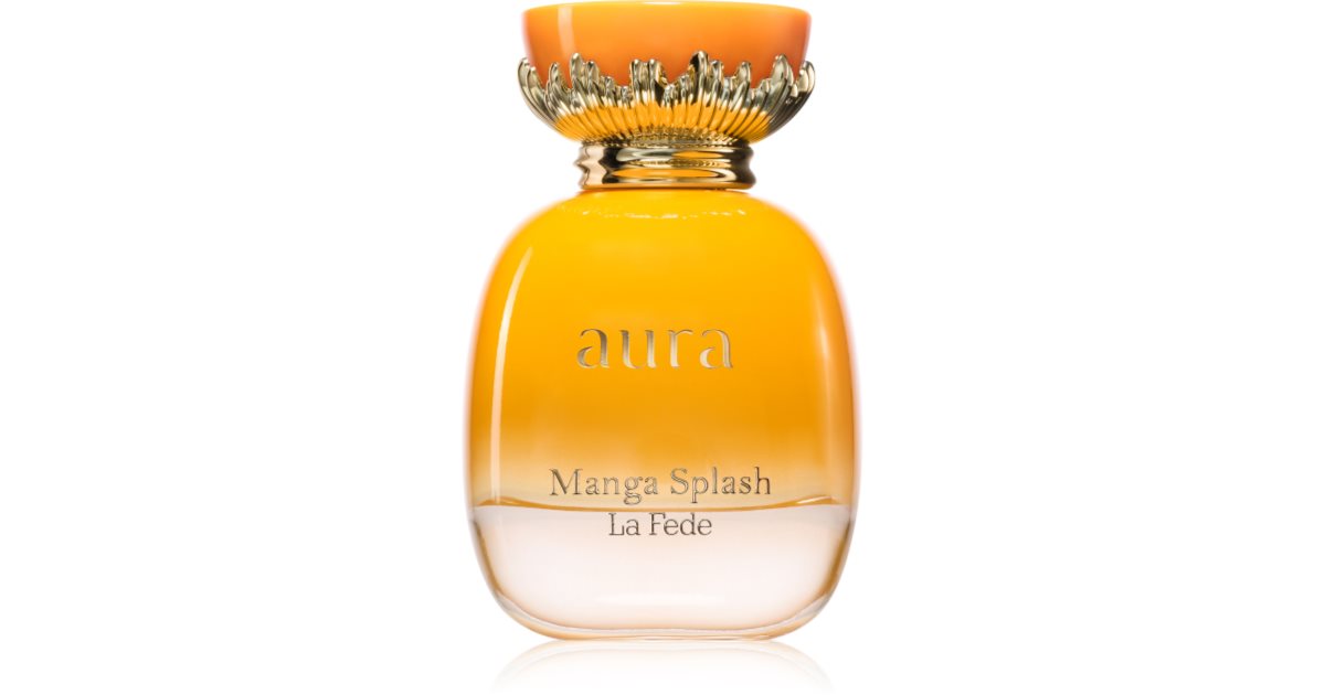 La Fede Aura Splash Eau de Parfum für Damen | Notino