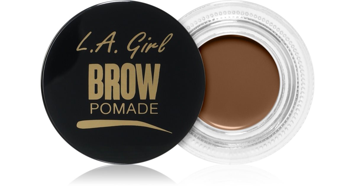 L.A. Girl Cosmetics Brow Pomade Eyebrow Pomade | notino.ie
