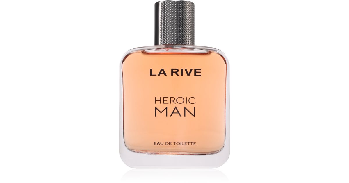 La Rive Heroic Man | Brza dostava | notino.hr
