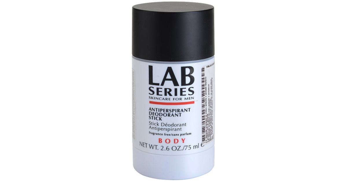 Lab Series Body Antiperspirant | notino.at