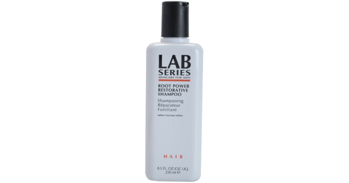 Lab Series Hair Restoring Shampoo for Men | notino.co.uk