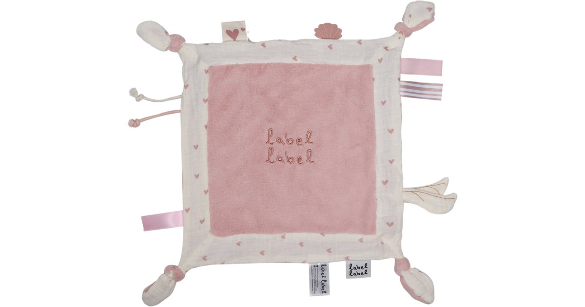 Label Label Cuddle Cloth | notino.si