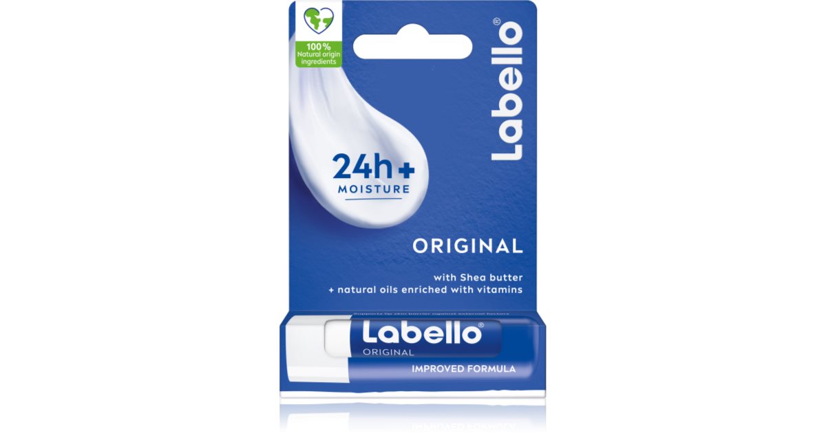 Labello Classic Care balsamo labbra | notino.it