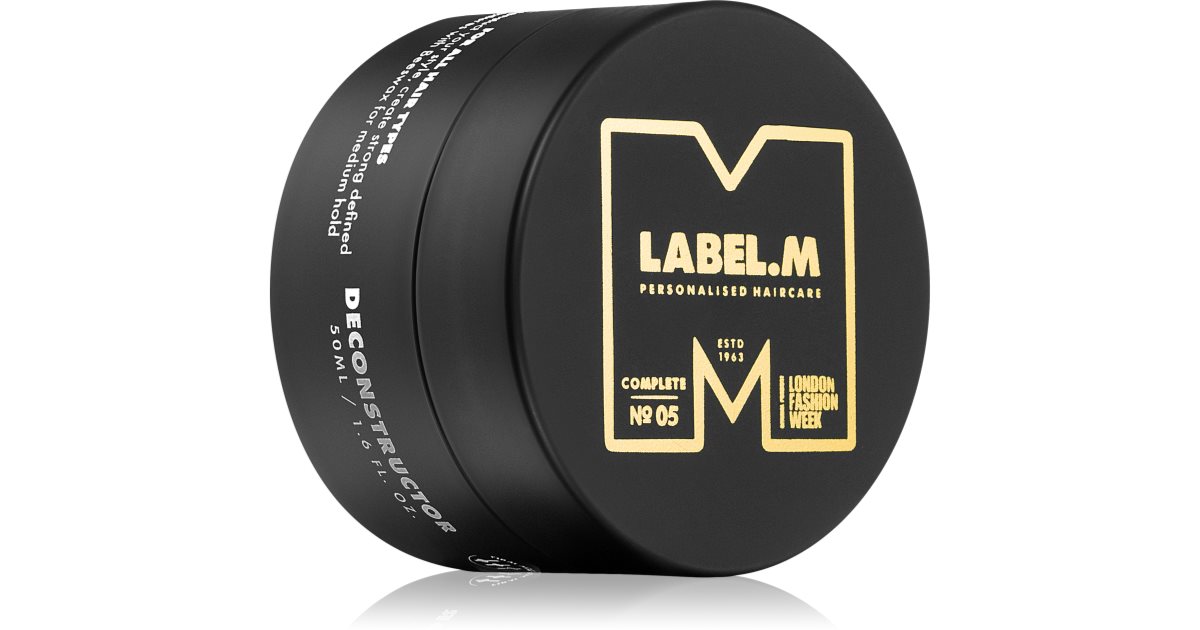 label.m Deconstructor | Brza dostava | notino.hr