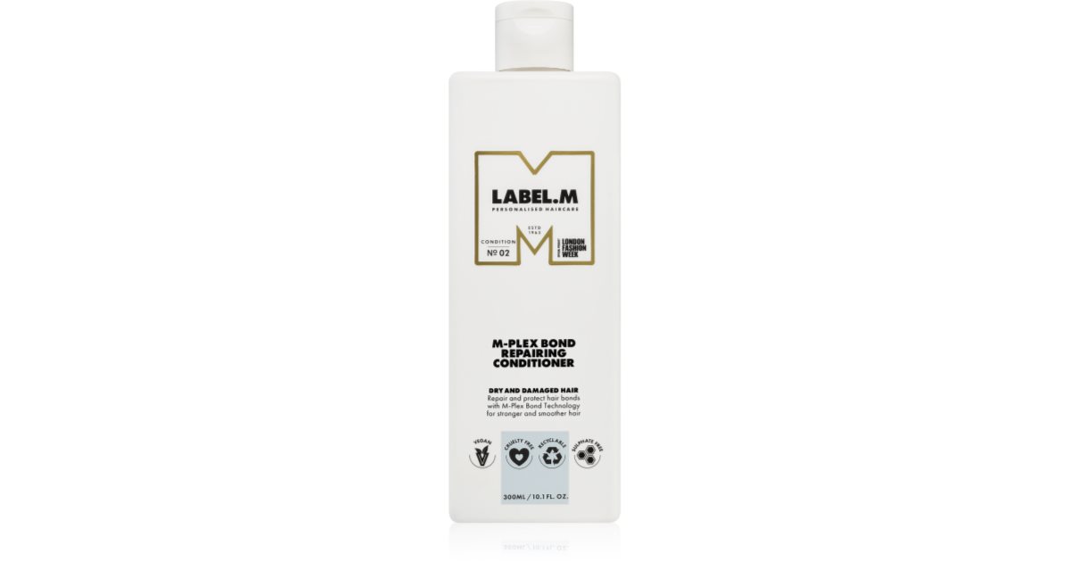 label.m M-Plex Bond Repairing Conditioner | Livrare rapida! | Notino.ro