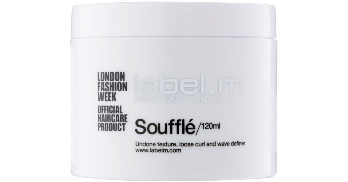 label.m Create Soufflé für definierte Wellen | Notino