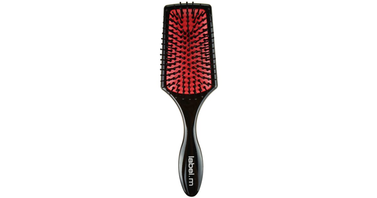 label.m Brush Cushion hairbrush | notino.co.uk
