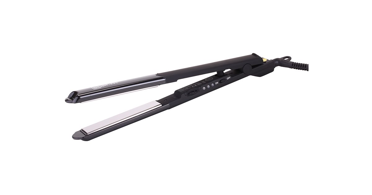 label.m Electrical APS Titanium/ The Advanced Pro-Straightener ...