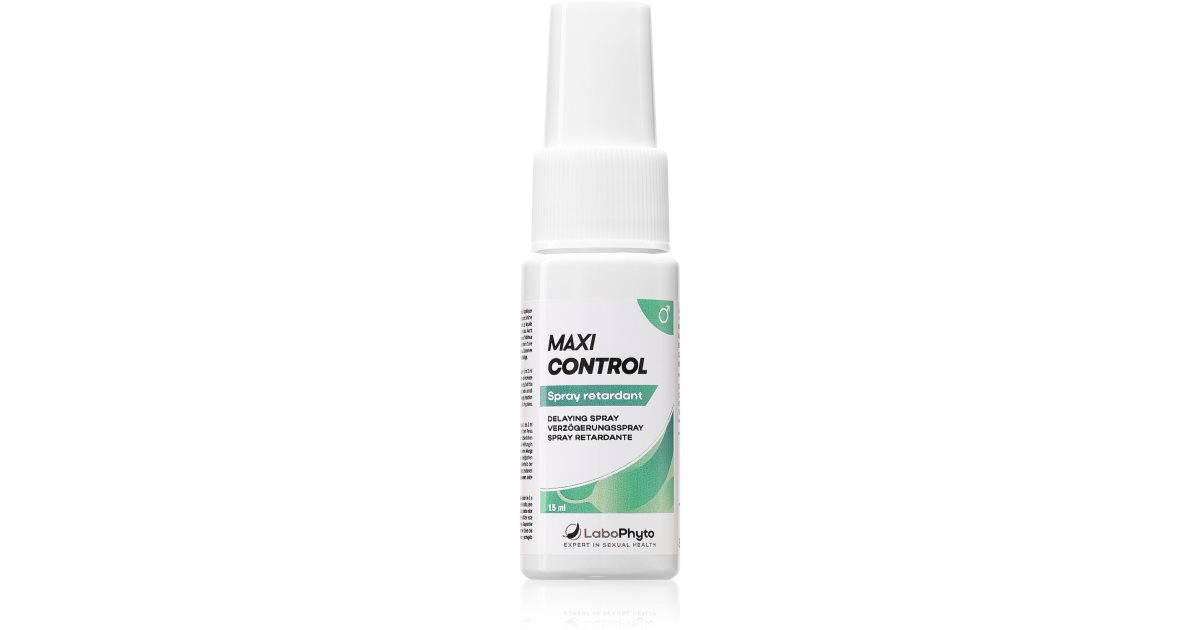 Labophyto Maxi Control Spray | notino.si