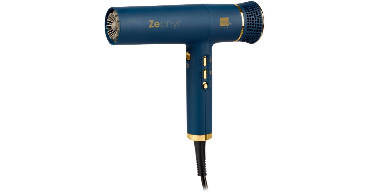 Labor Pro Zephyr professional ionising hairdryer | notino.co.uk