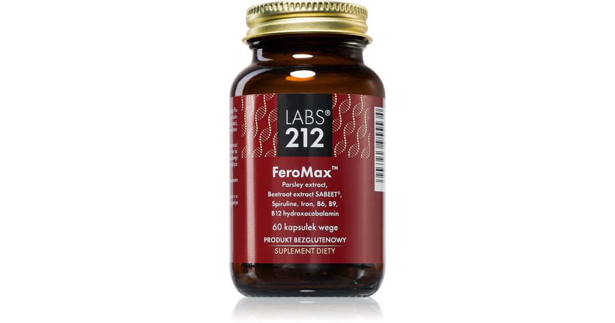 Labs212 FeroMax | notino.pl