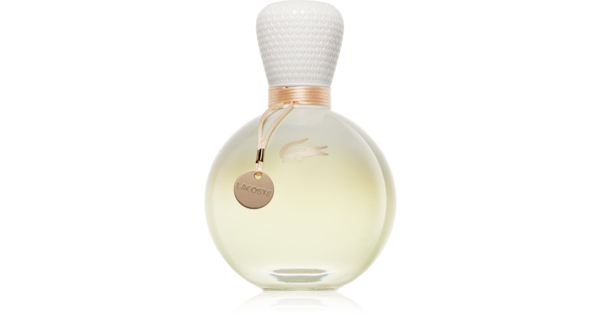 Lacoste Eau de Lacoste Pour Femme Eau de Parfum pour femme notino