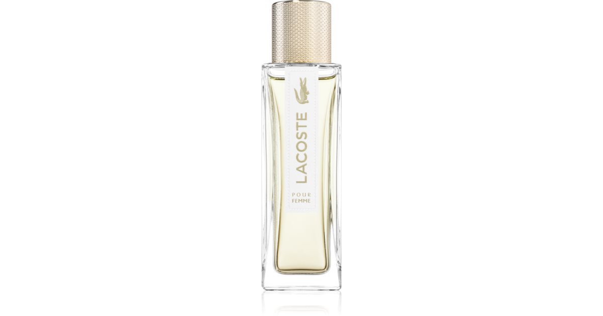 Lacoste Pour Femme Legere Eau de Parfum pour femme notino