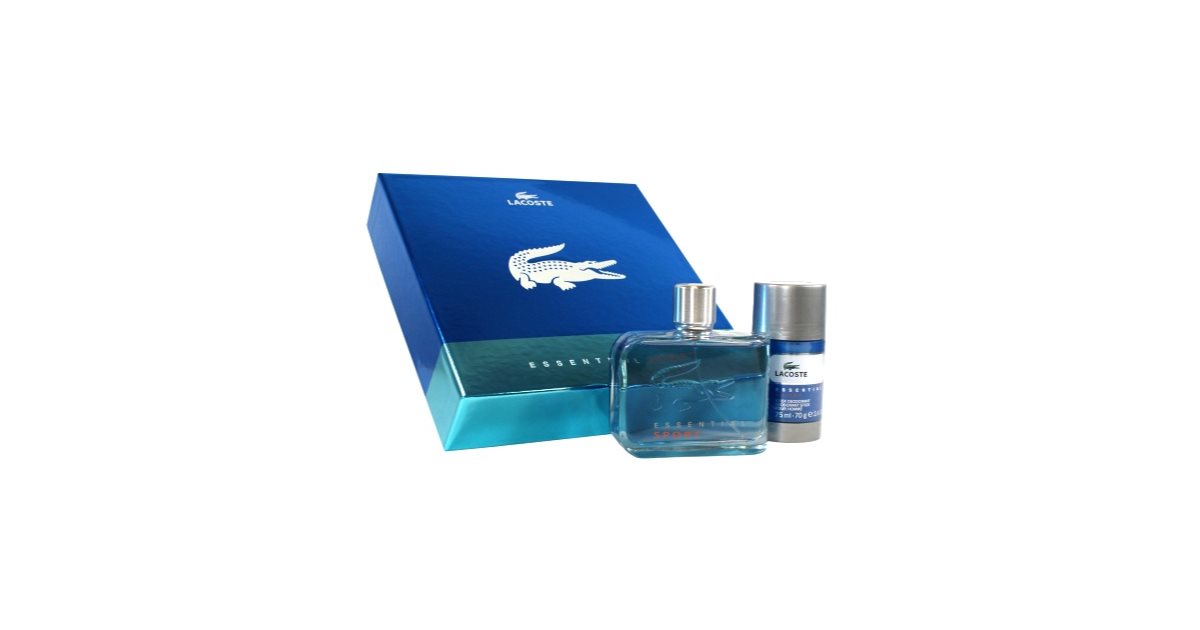 Lacoste Essential Sport | Livrare rapida! | Notino.ro