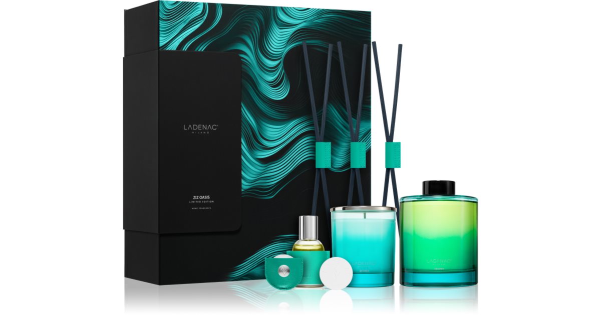 Ladenac Oasis Ziz | Livrare rapida! | Notino.ro