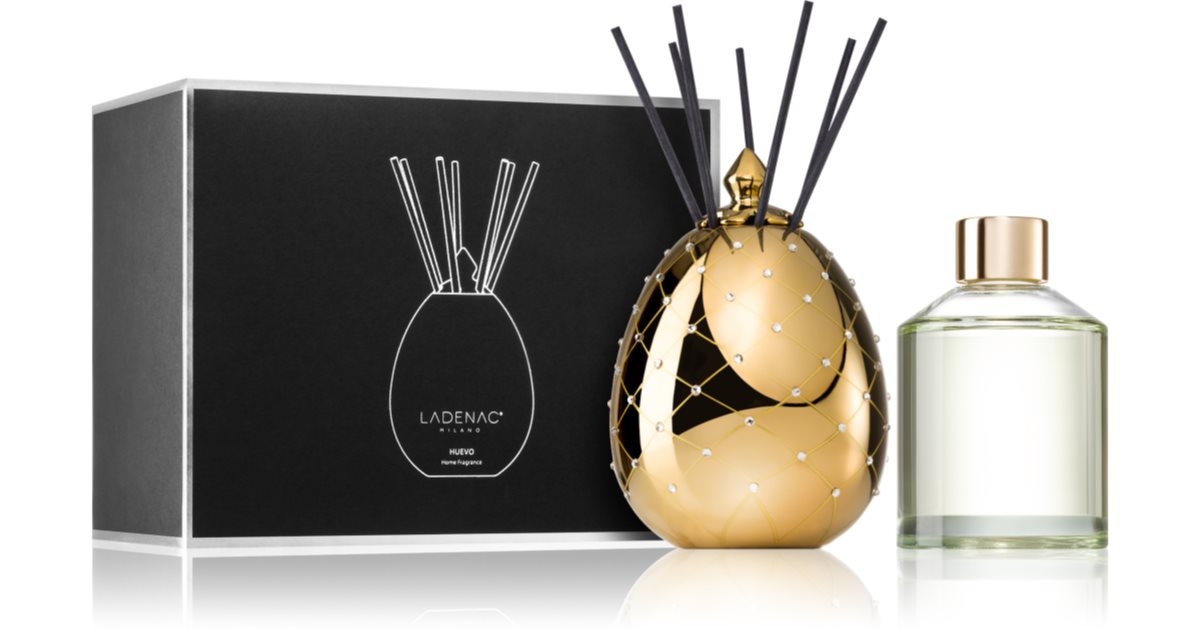 Ladenac Bois de Russie Gold aroma diffuser | notino.ie