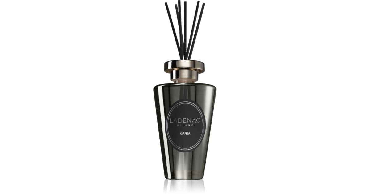 Ladenac Urban Senses Ganja Aroma Diffuser mit Füllung