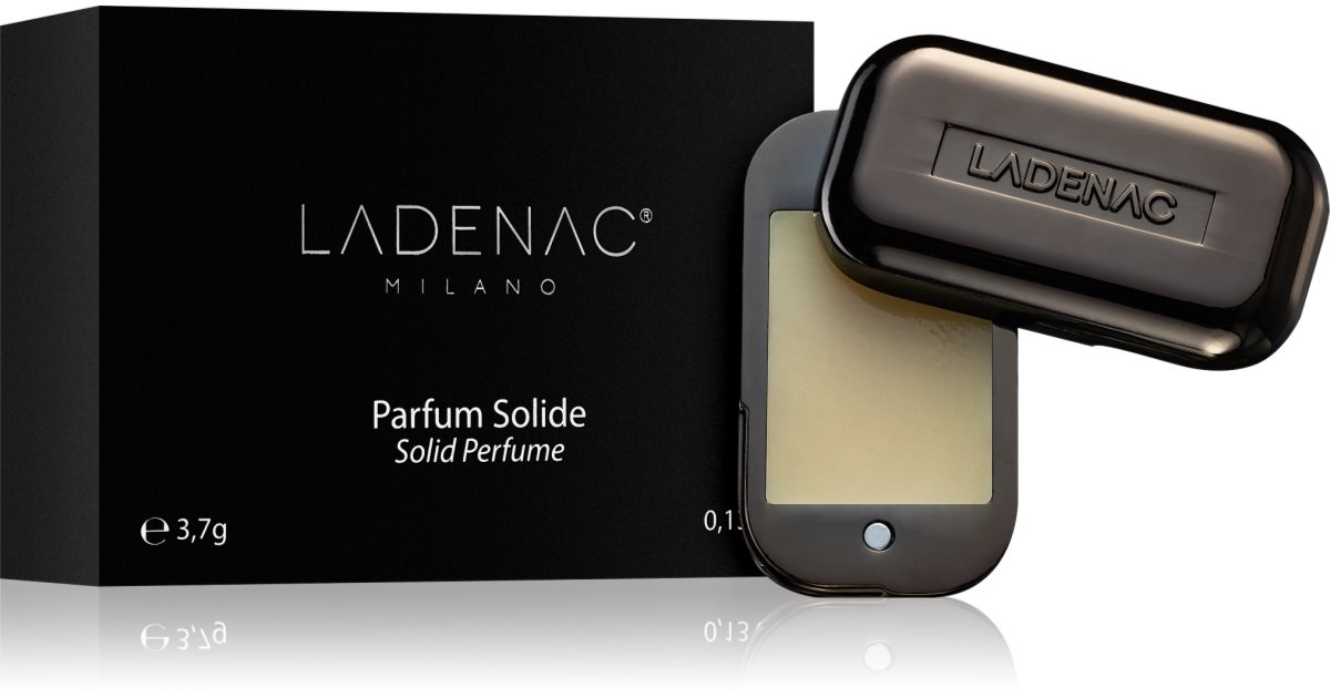 Ladenac Écrin de Vetiver solid perfume för män | notino.se