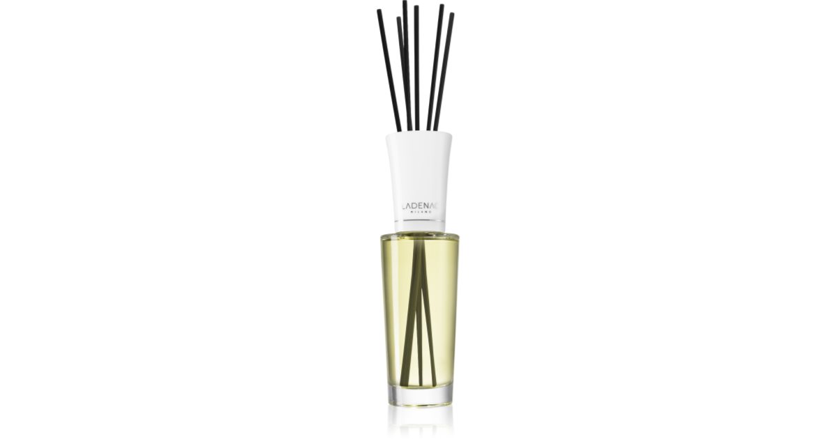 Ladenac Minimal Florale Agreste Champetre aroma diffuser with refill ...