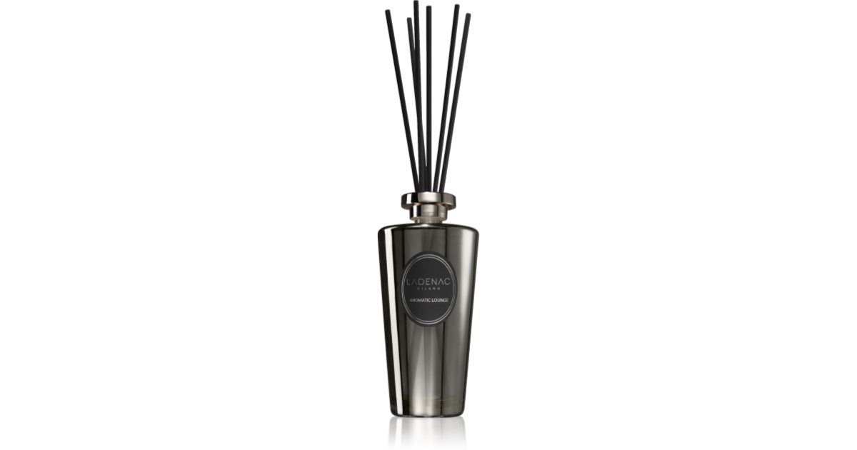 Ladenac Urban Senses Aromatic Lounge aroma diffuser with filling ...