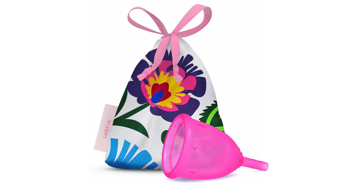LadyCup LUX vel. S | Livrare rapida! | Notino.ro