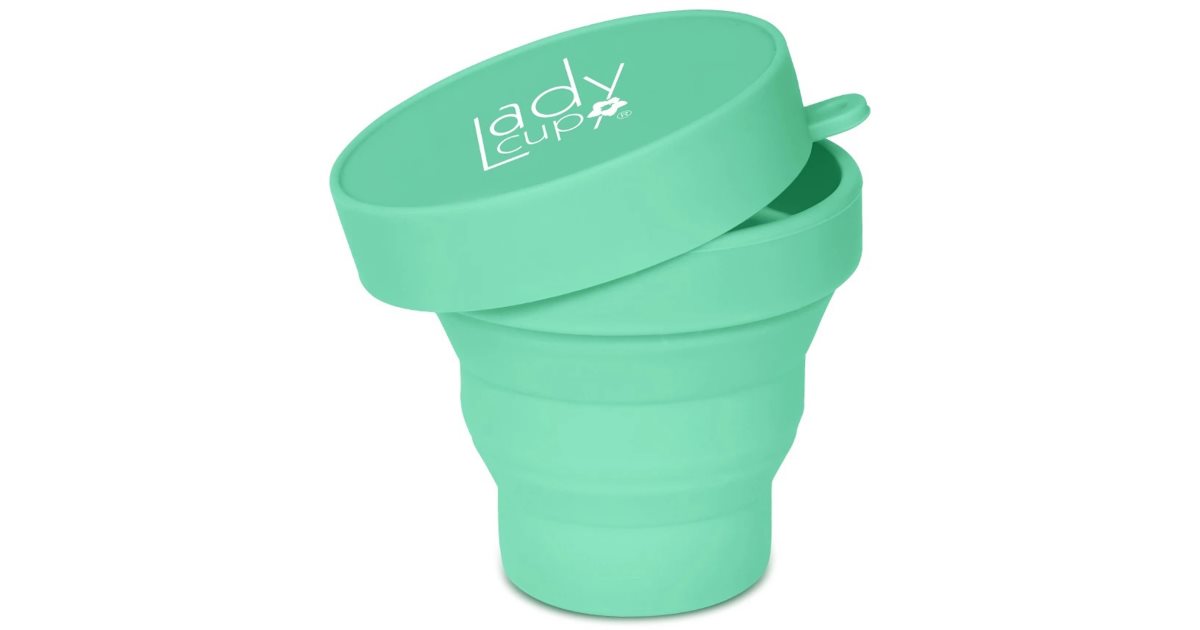 LadyCup Sterilization cup | Livrare rapida! | Notino.ro
