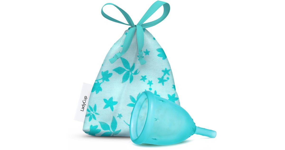 LadyCup LUX vel. L Menstrual Cup | notino.ie