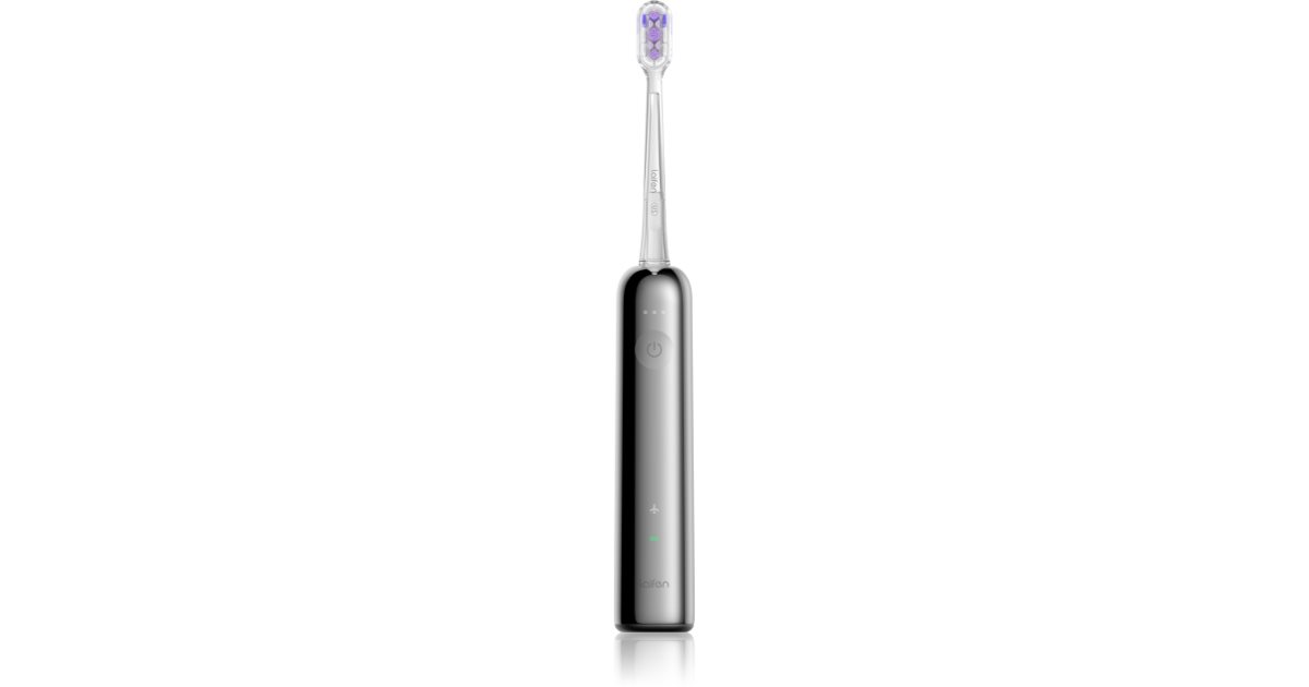 Laifen Wave LFTB01-S sonic electric toothbrush | notino.co.uk