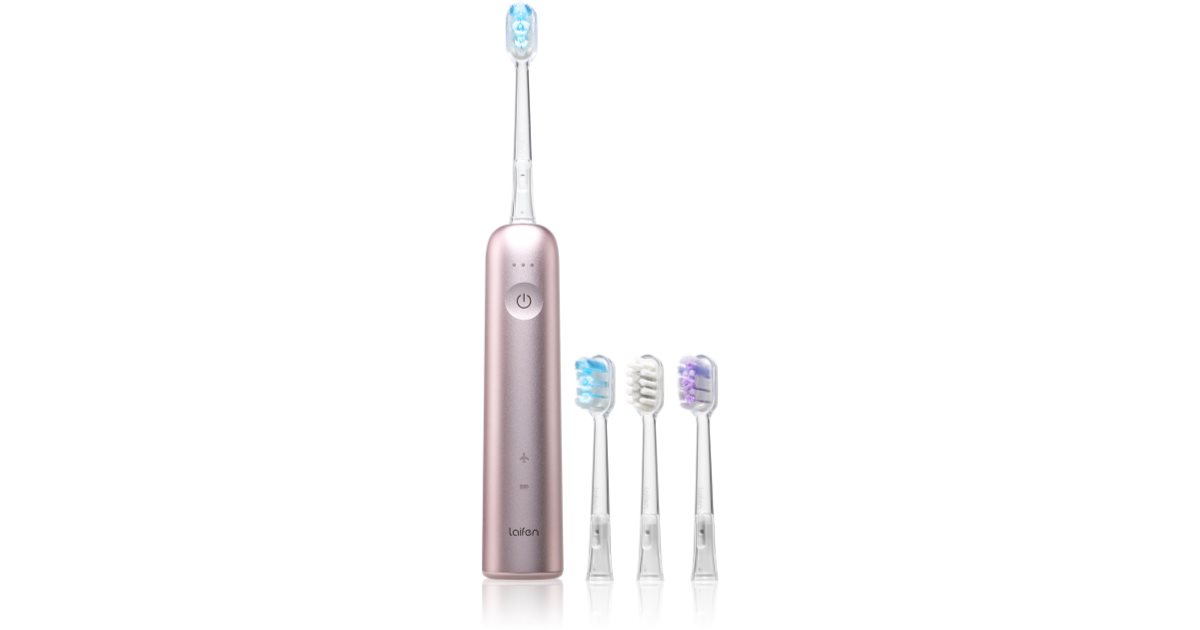 Laifen Wave LFTB01-A sonic electric toothbrush | notino.co.uk