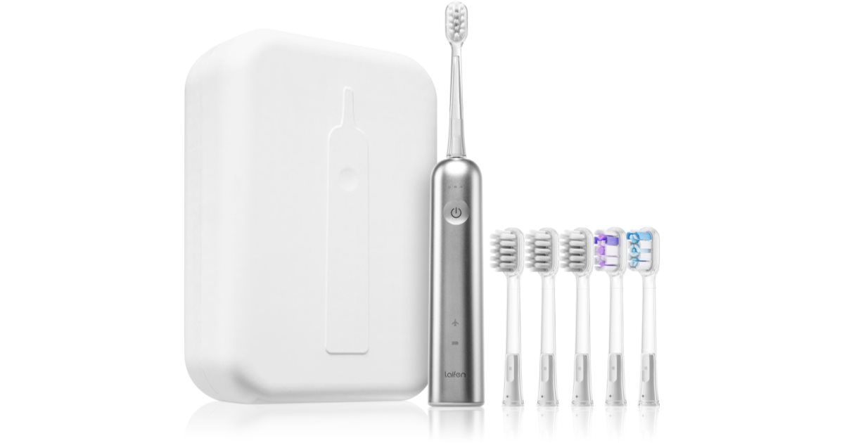 Laifen Wave LFTB01-T electric toothbrush | notino.co.uk