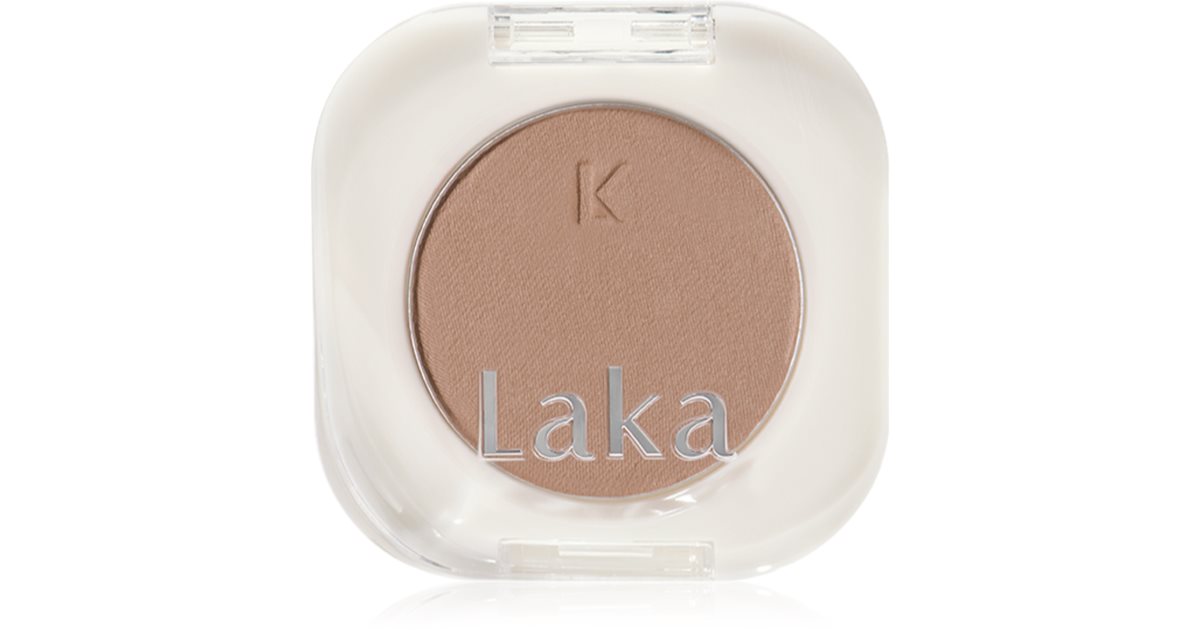 Laka Mono Eyeshadow eyeshadow | notino.co.uk
