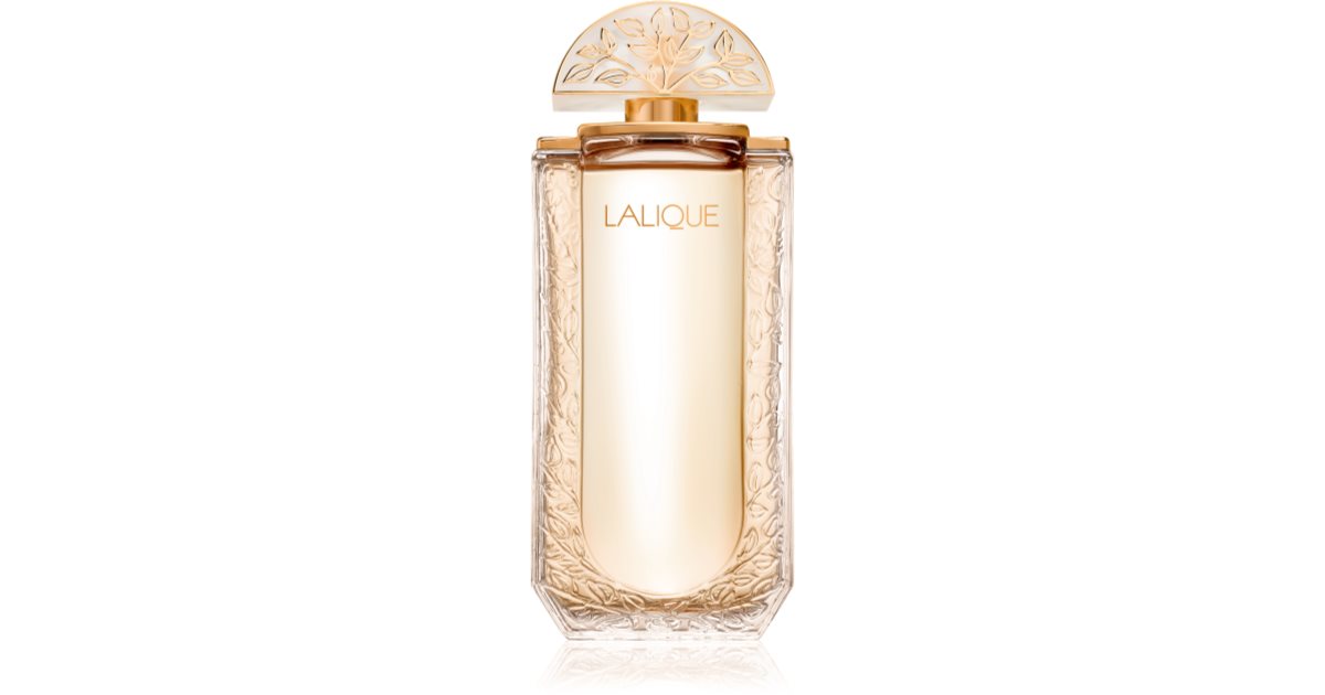 Lalique de Lalique Eau de Parfum pour femme | notino.fr