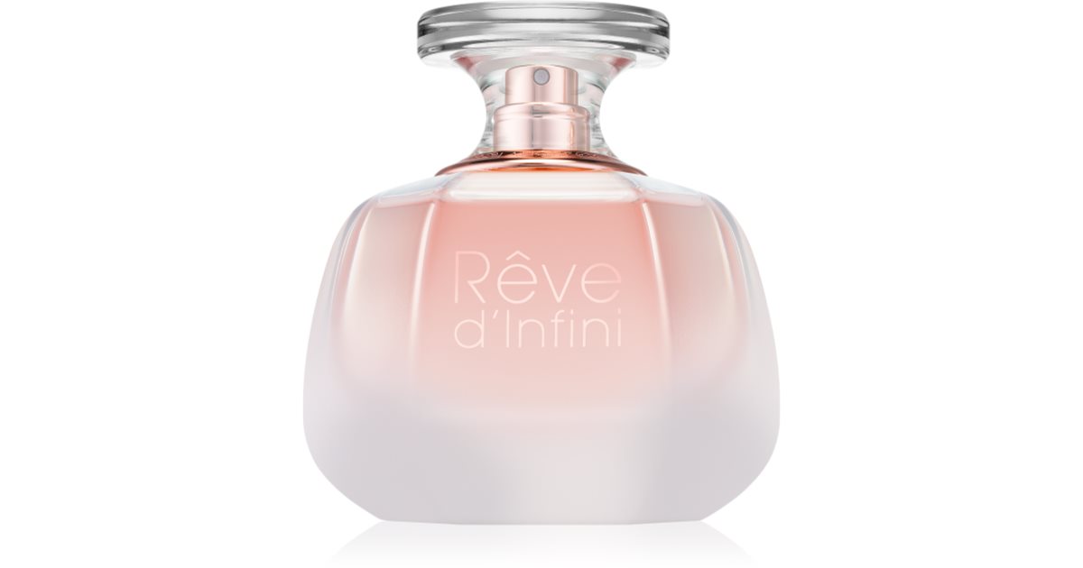 Review Lalique Rêve d'Infini Eau de Parfum voor Vrouwen | notino.nl