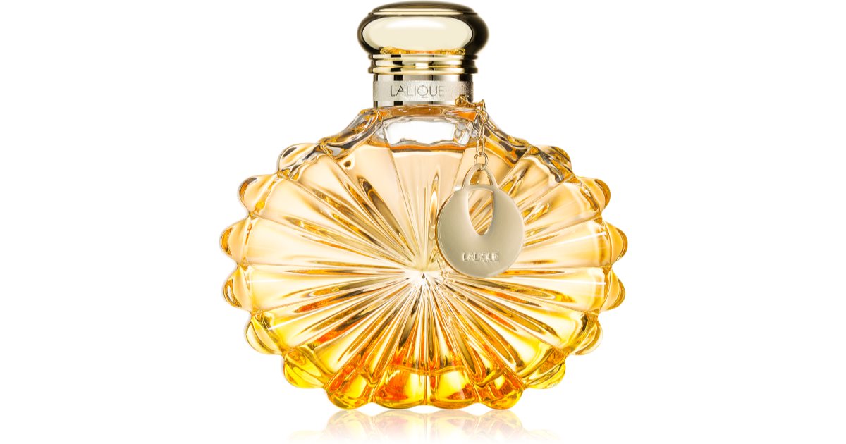 Lalique Soleil Vibrant Eau de Parfum hölgyeknek | notino.hu Lalique Soleil Vibrant Eau de Parfum hölgyeknek | notino.hu