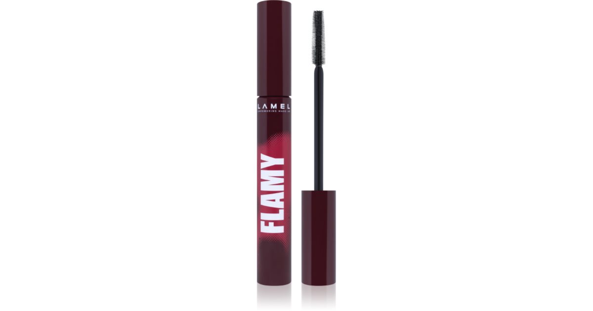 LAMEL Flamy Hot Volume Mascara Volume Mascara | notino.ie