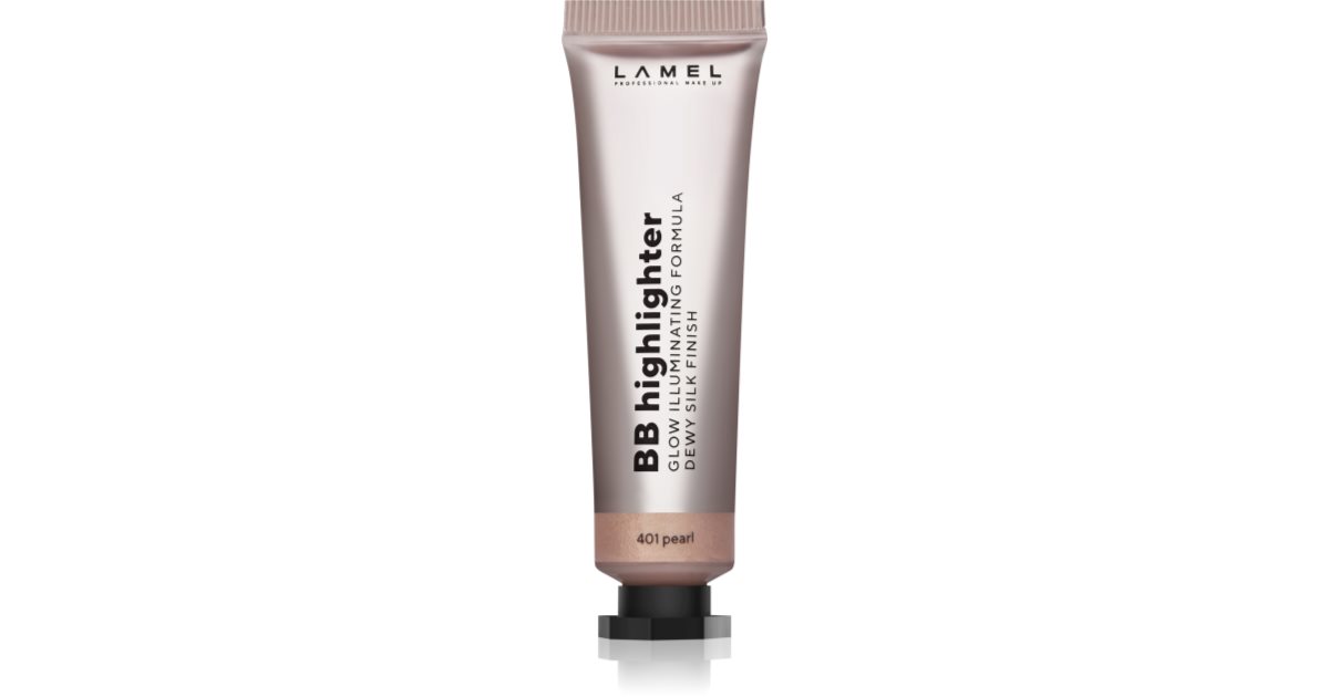 LAMEL Insta BB Highlighter illuminante in crema | notino.it
