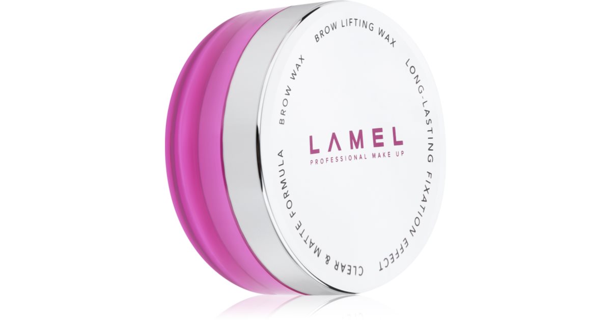 LAMEL Brow Wax | Livrare rapida! | Notino.ro