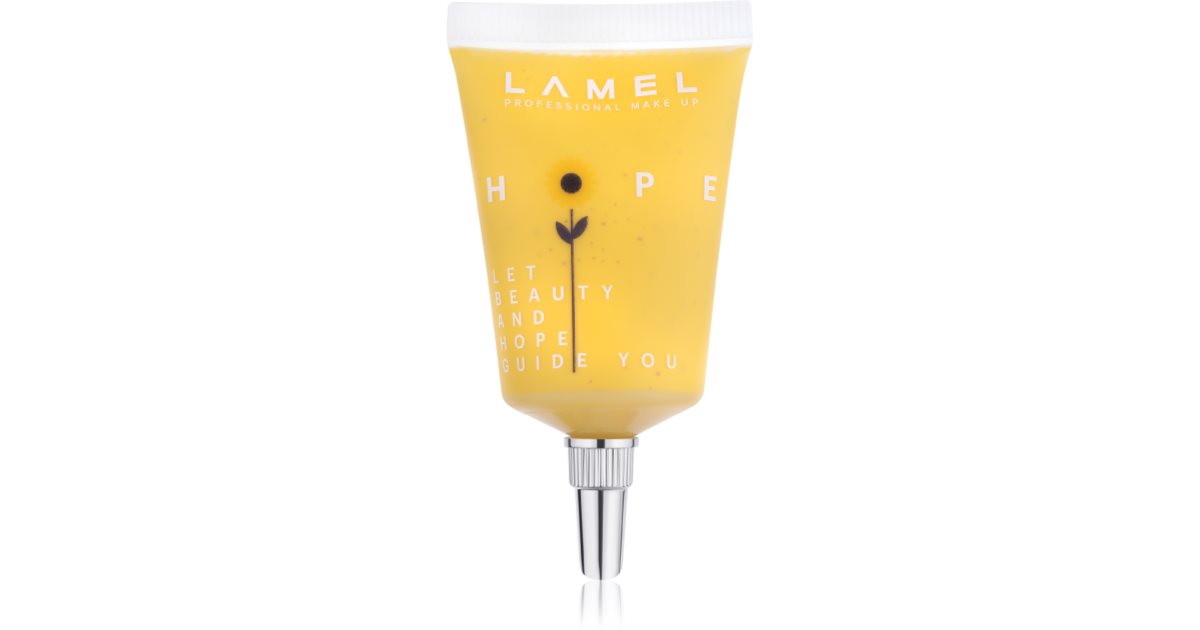LAMEL HOPE Liquid Pigment Eyeshadow liquid eyeshadow | notino.co.uk