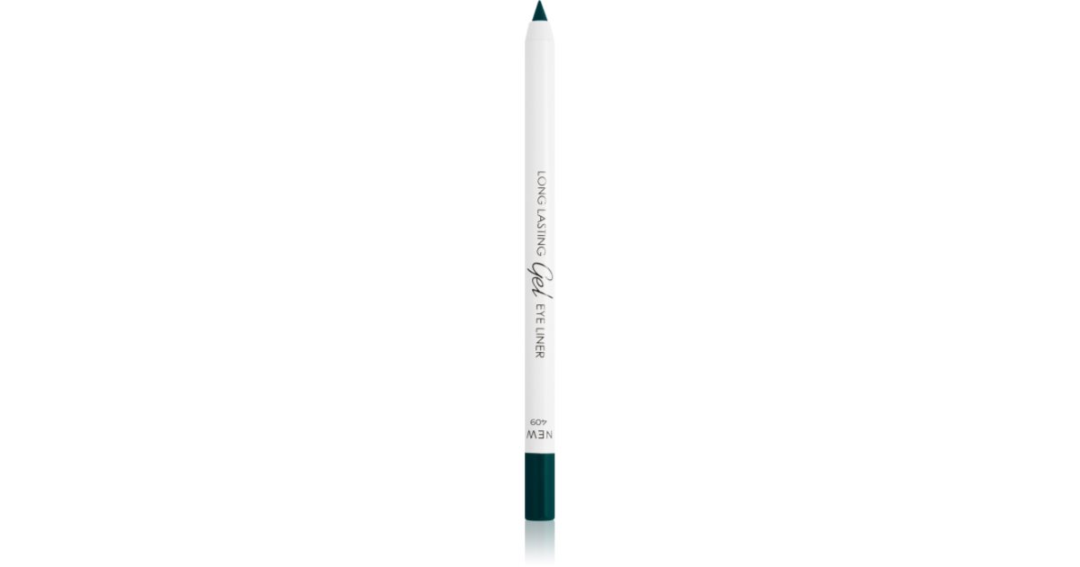 LAMEL Long Lasting Gel Eyeliner long-lasting eye pencil | notino.co.uk