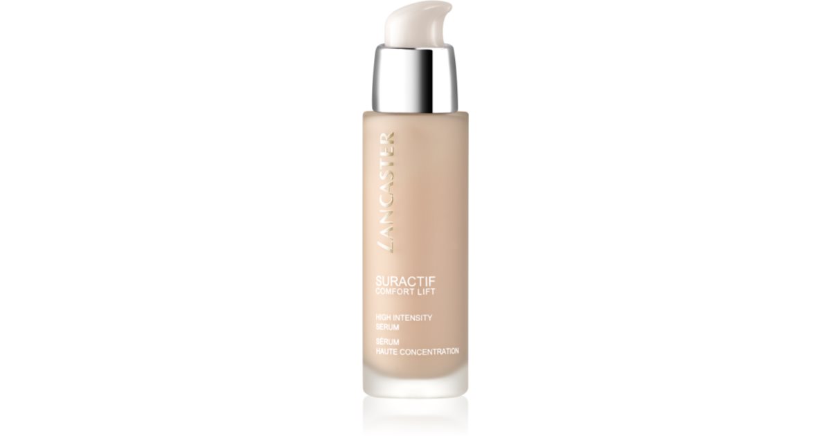Lancaster Suractif Comfort Lift High Intensity Serum sérum liftant anti ...