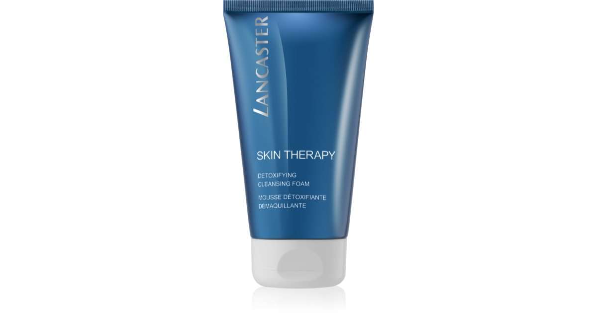 Lancaster Skin Therapy Oxygenate Detoxifying Cleansing Foam | notino.co.uk