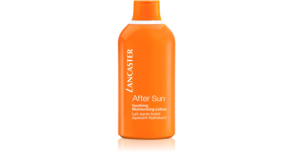 Lancaster After Sun Soothing Moisturizing Lotion After-Sun Pflege für ...