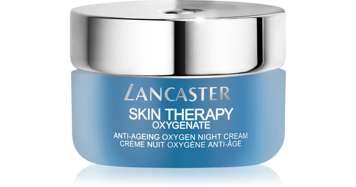 Lancaster Skin Therapy Oxygenate | Livrare rapida! | Notino.ro