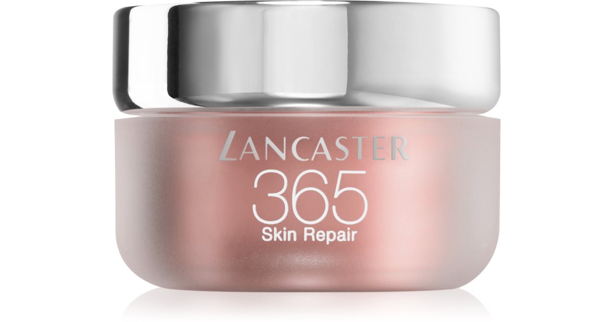Lancaster 365 Skin Repair Youth Renewal Day Cream crème de jour ...