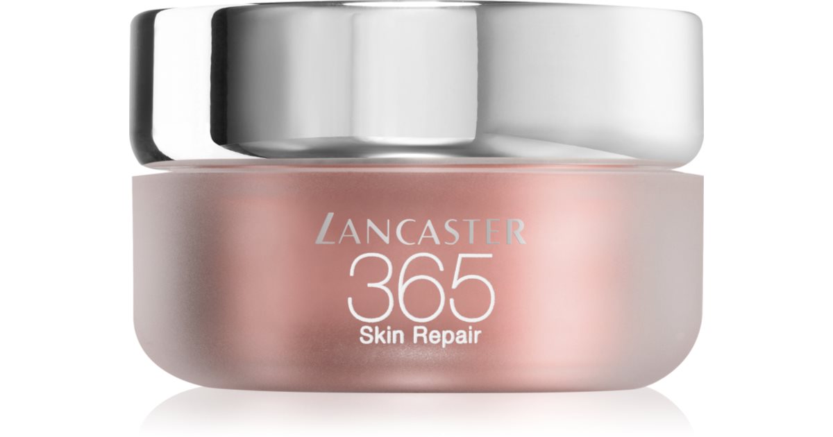 Lancaster 365 Skin Repair Youth Renewal Eye Cream protivráskový oční ...