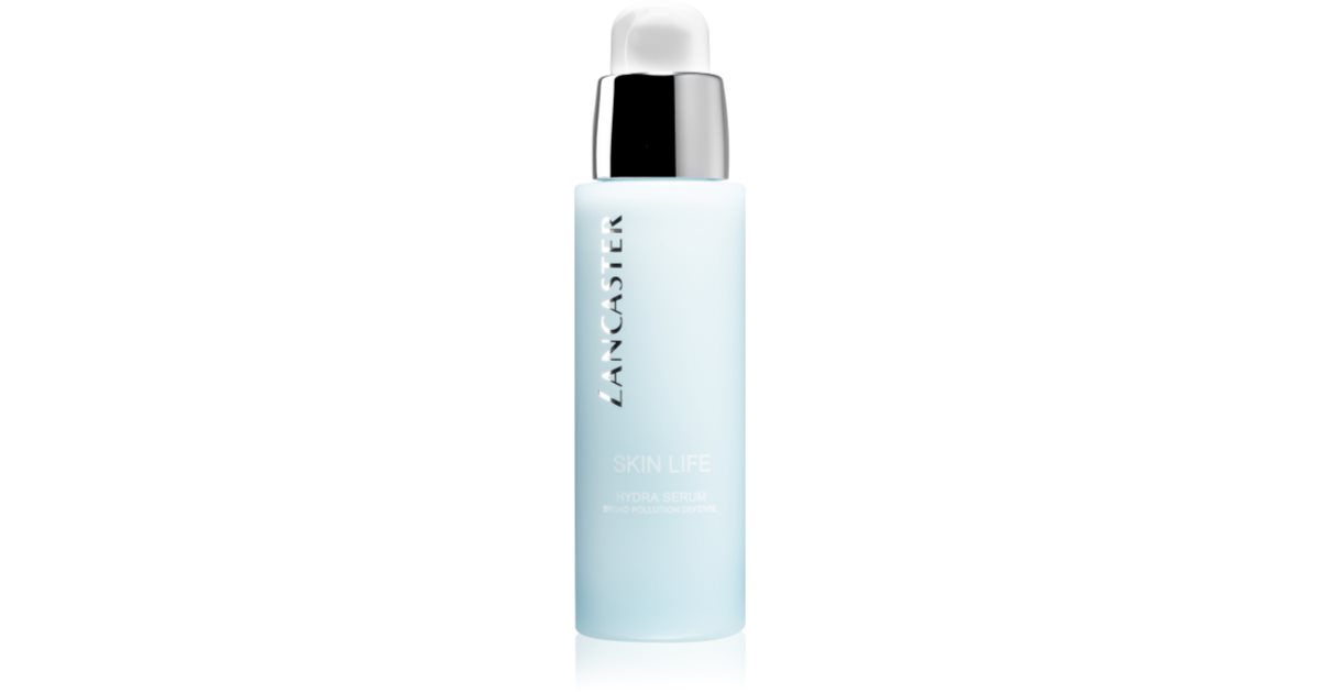 Lancaster Skin Life Moisturizing Face Serum | notino.co.uk