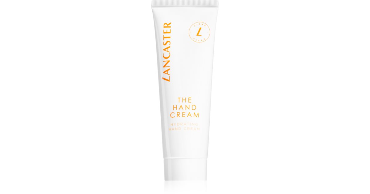 Lancaster The Hand Cream | notino.gr