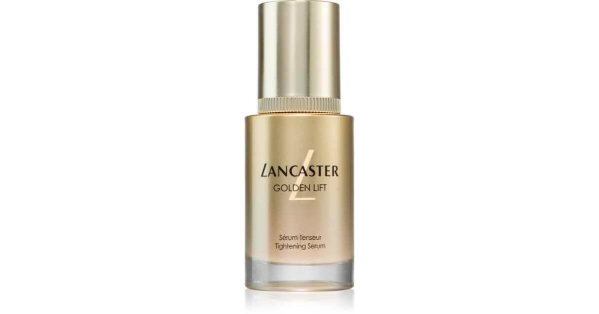 Lancaster Golden Lift sérum | notino.es