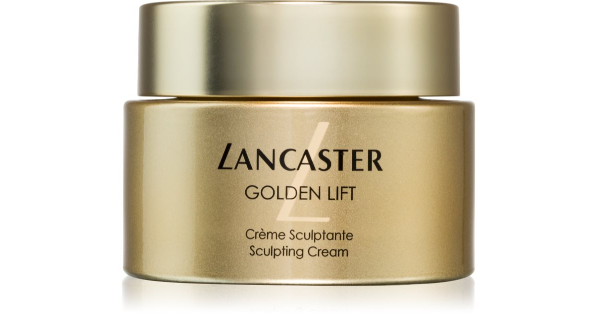 Lancaster Golden Lift Antirynke-dagcreme | notino.dk