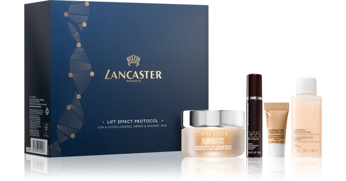 Lancaster Suractif Comfort Lift gift set for women | notino.co.uk